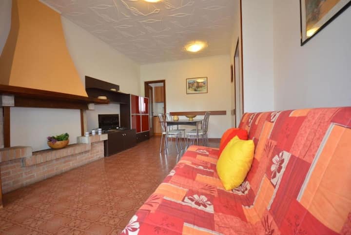 Appartement Animé Avec Jardin à Lignano Sabbiadoro - Lignano Sabbiadoro