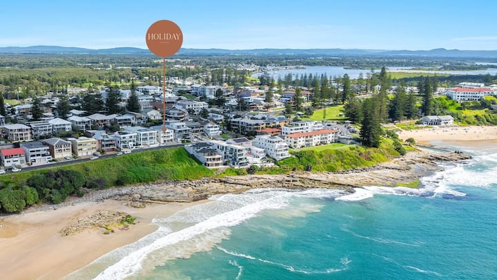 Boorolong 3 | Million Dollar Views On A Budget - Angourie