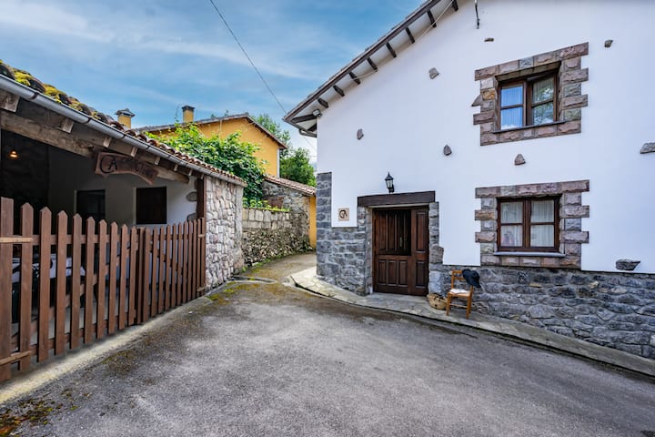 Casa Gloria Ardisana , Llanes Ca 502 As - Ribadesella