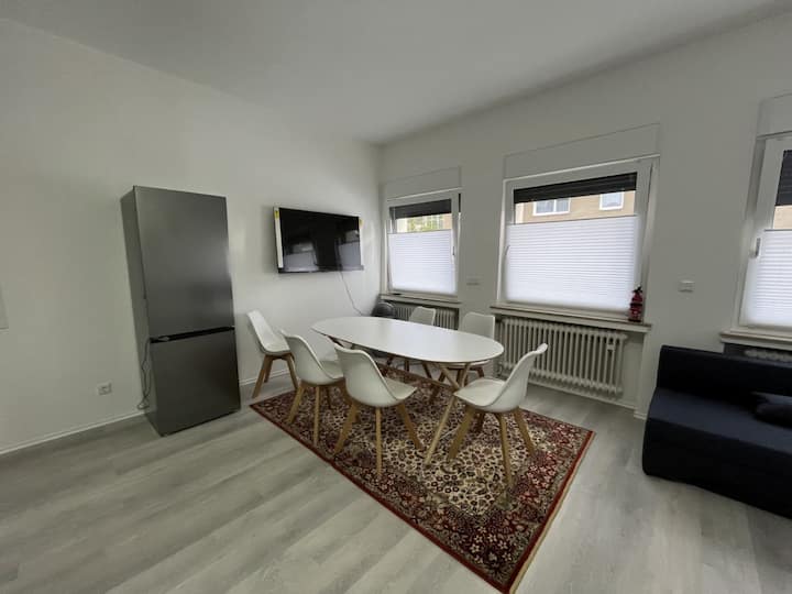 L15 Modernes Apartment In Leverkusen - Leverkusen