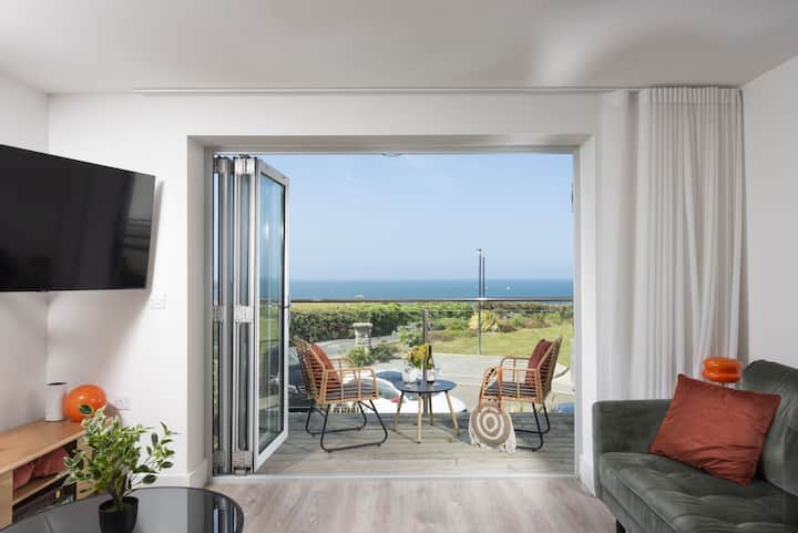 Sea Breeze, Newquay - 뉴키