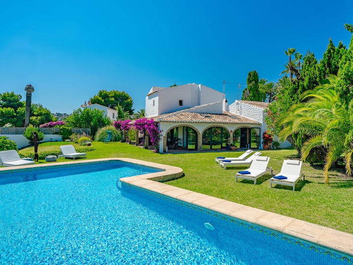 Javea Beauty By Interhome - Xàbia