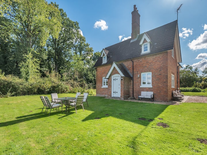 Bankside Cottage - Horncastle