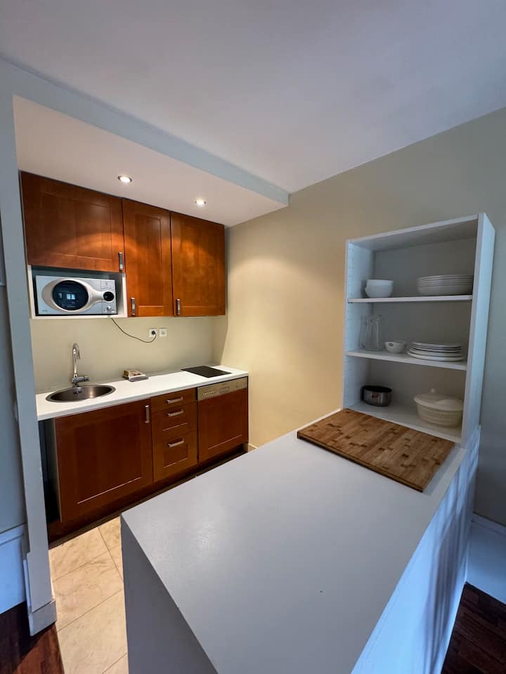 Canigou 54 By Confortsky - Andorra