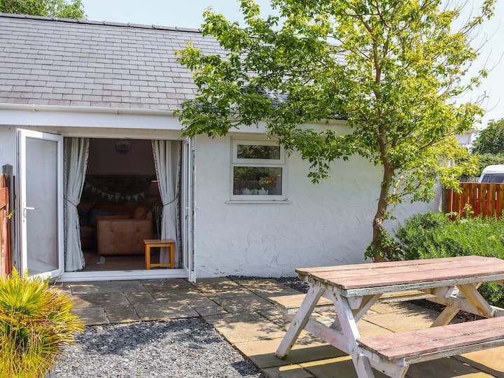 Orchard Cottage - Pwllheli