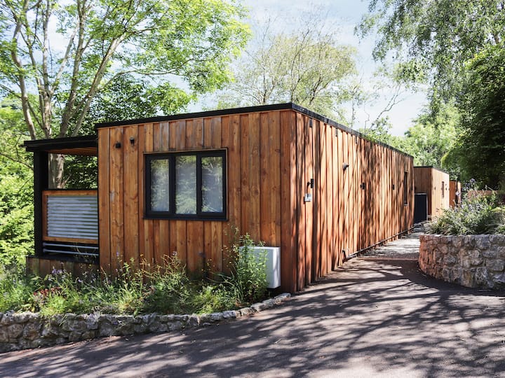 Gwynant Lodge - Uk47608 - Caernarfon