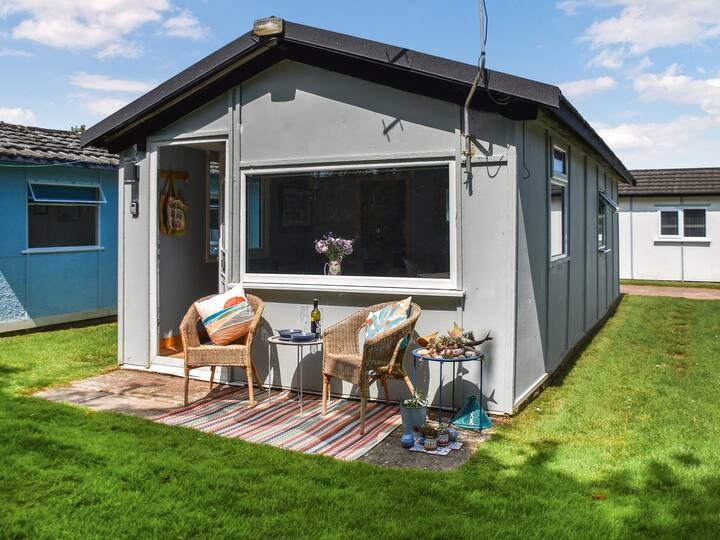 Seaglass Chalet - Uk47636 - Mundesley