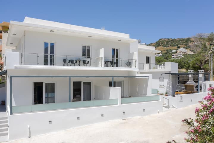 Secretnest 8 Apartment Near The Beach, Plakias - Plakias