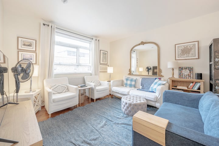Cosy Flat In Chelsea - London