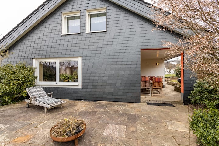 Haus Waldblick - Bad Berleburg