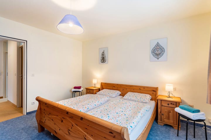 Haus Waldblick - Bad Berleburg