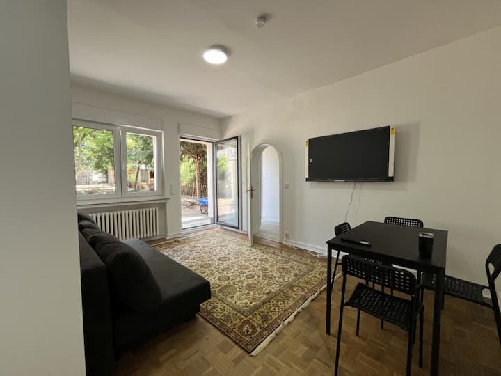 L15a Gemütliche Wohnung In Leverkusen - Leverkusen