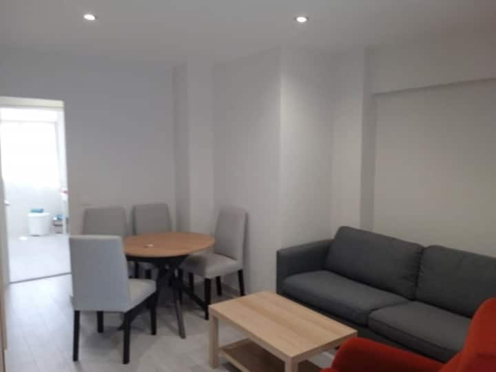 Nuevo! Cerca De Las Playas - Santander