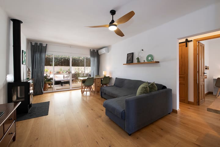 Lisa By Seasidehomes - Castelldefels