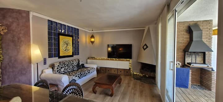Roser By Seasidehomes - Castelldefels