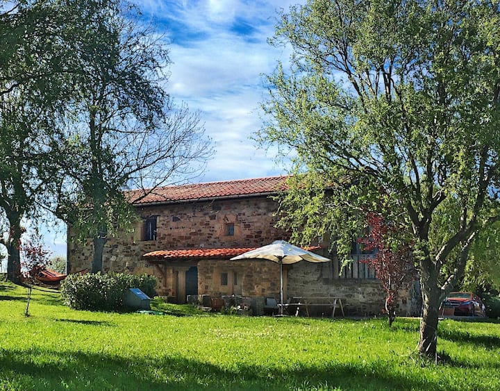 La Casa Del Chileno - Liérganes