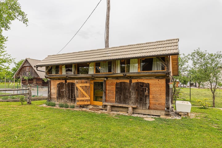 The Old Barn - Happy.rentals - Gradac