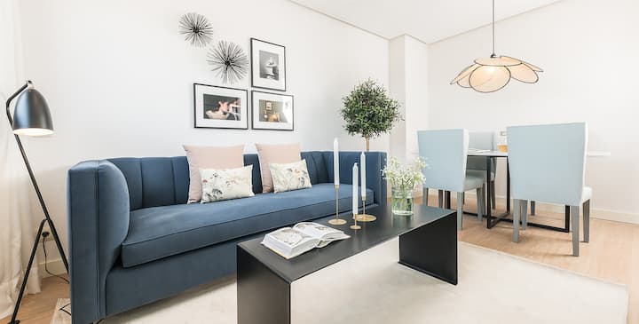 Ana De Austria Iii - San Sebastián de los Reyes