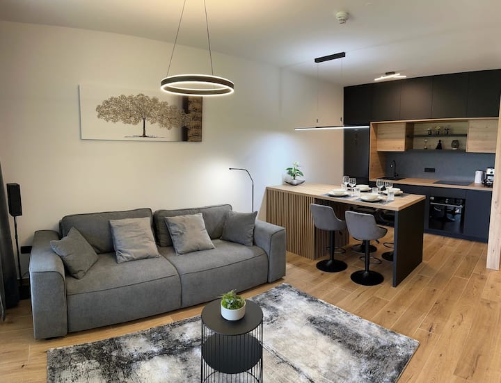 Riverstone Retreat Bovec - Kobarid