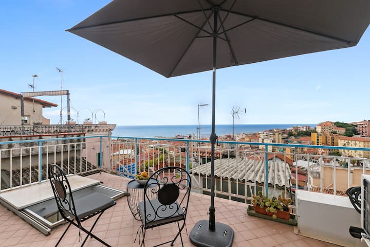 Casa Veronica - Happy Rentals - Sanremo