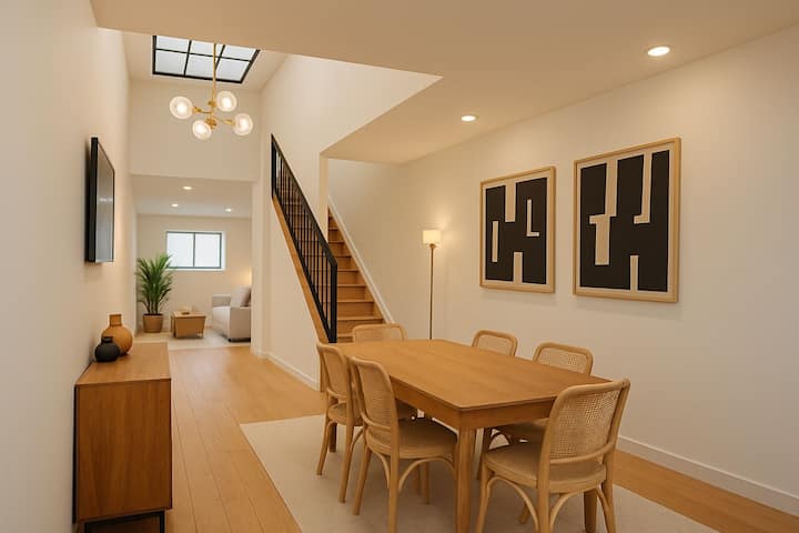 Amazing Flat In Paris Center - Paris