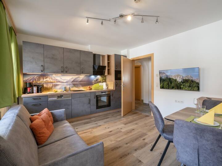 Appartement Torhelm - Gerlos