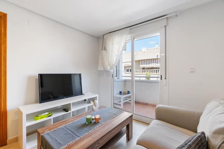 Banu By The Sea Egvt-1401-a - Los Montesinos