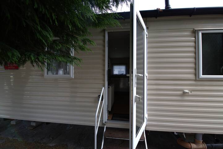 Wr2 Marlie Holiday Park - Dymchurch