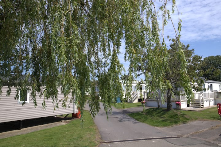 Wr2 Marlie Holiday Park - Dymchurch