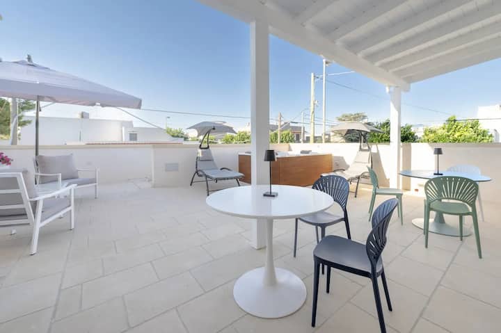 Suite Le Due Sorelle - Torre dell'Orso