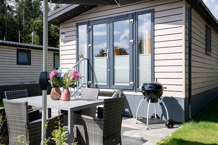 Ostseecamp Ferienhaus "Pier 99" (99) - Scharbeutz