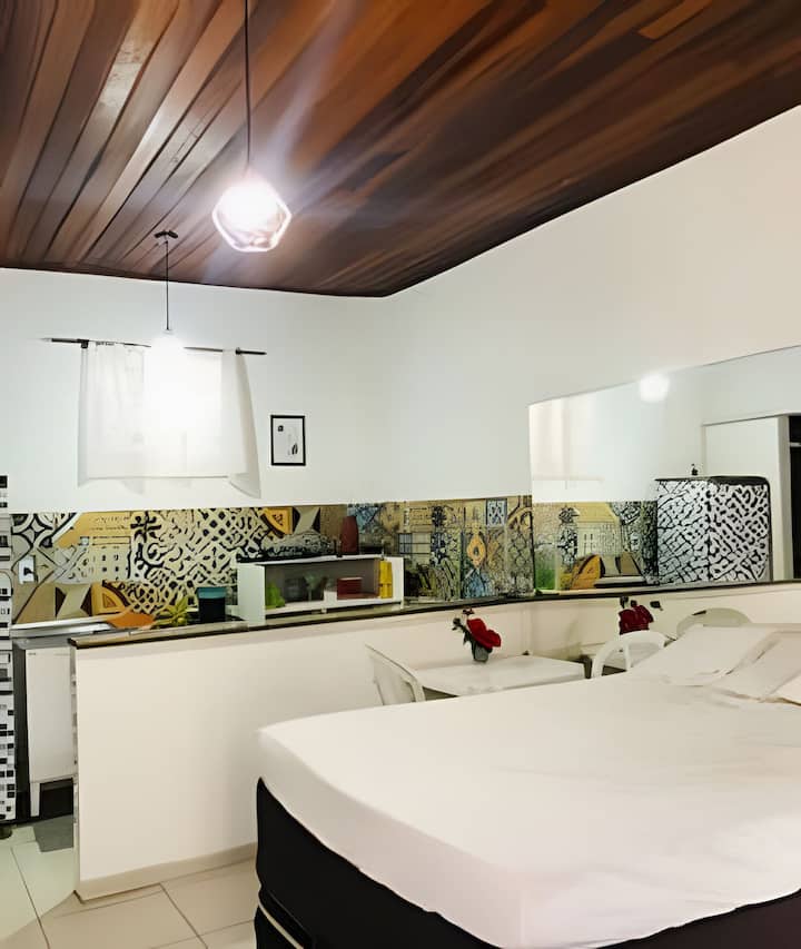 Apart Recreio Dos  Bandeirantes - Recreio dos Bandeirantes