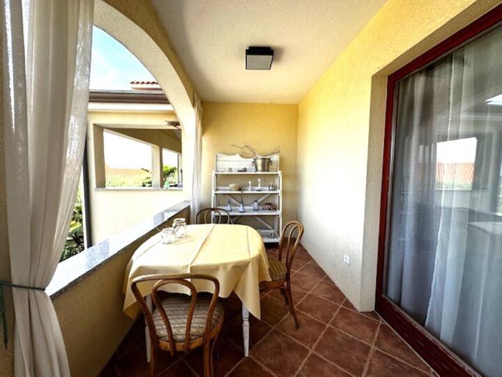 Apartment Branko I In Porec, Istria - Vrsar