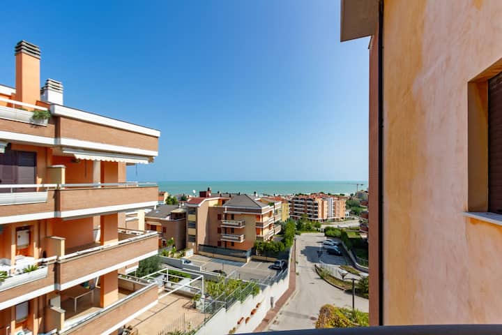 Sandra Trilo - Vasto