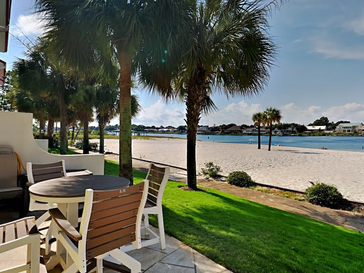Playa Way | Bayfront + Fun Amenities! - Perdido Key, FL