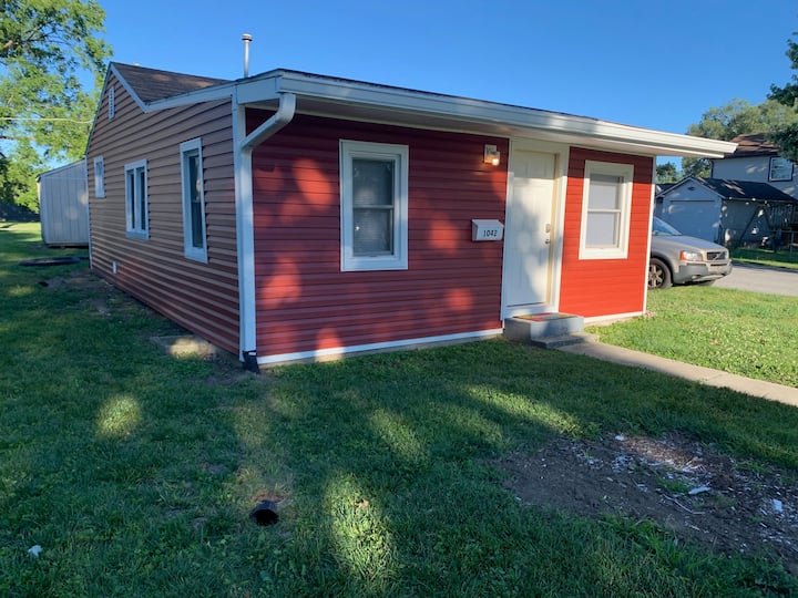 Cute Cottage In Kokomo - Kokomo, IN