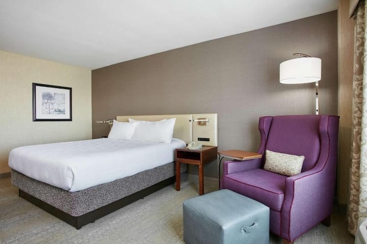 King Room Near Twist Bioscience San - 브리즈번