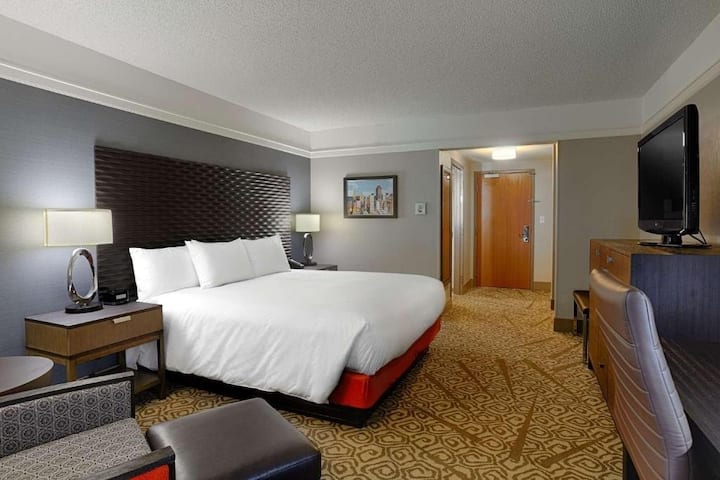 King Room Near Robert E Woolley State Park San - Half Moon Bay, CA
