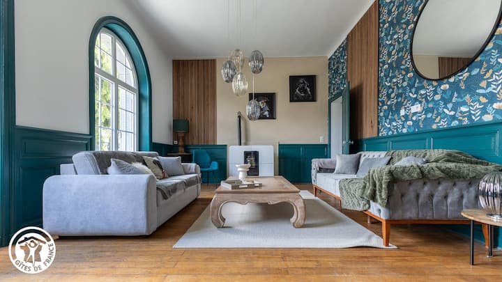 Villa Il Paradisio - Mont-Dore