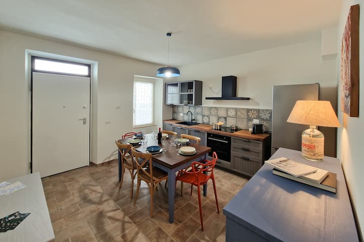 [Space & Comfort] Elegant & New Near The Sea - Civitanova Marche