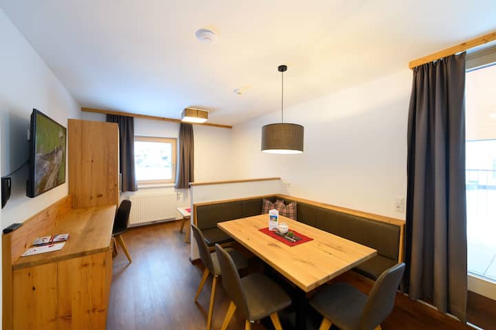 Appartement Panorama (263736) - Großarl