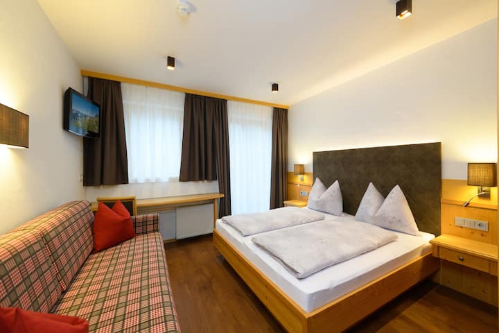 Appartement Kreuzkogel (263738) - Großarl