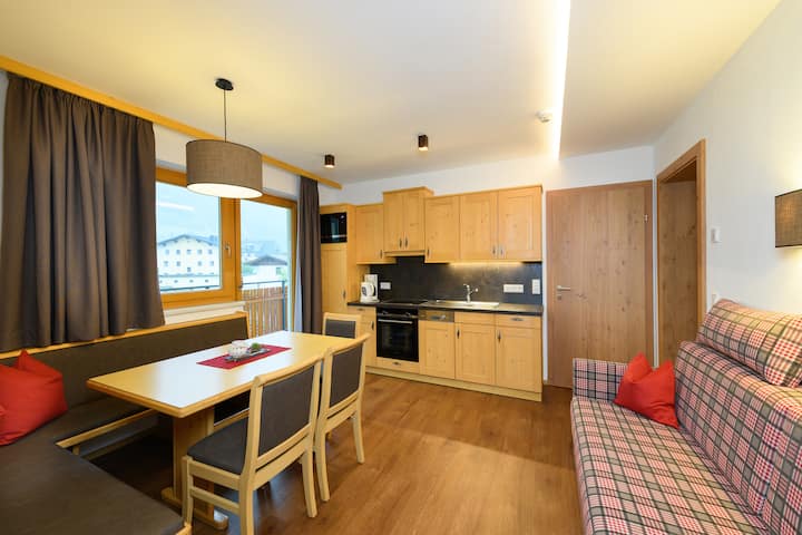 Appartement Frauenkogel Groß (263741) - Großarl