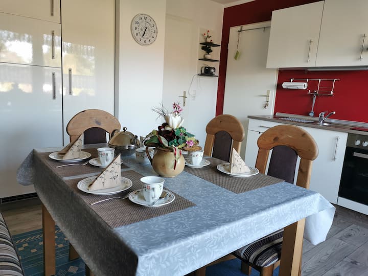 Ferienwohnung Irene (265408) - Wiesmoor