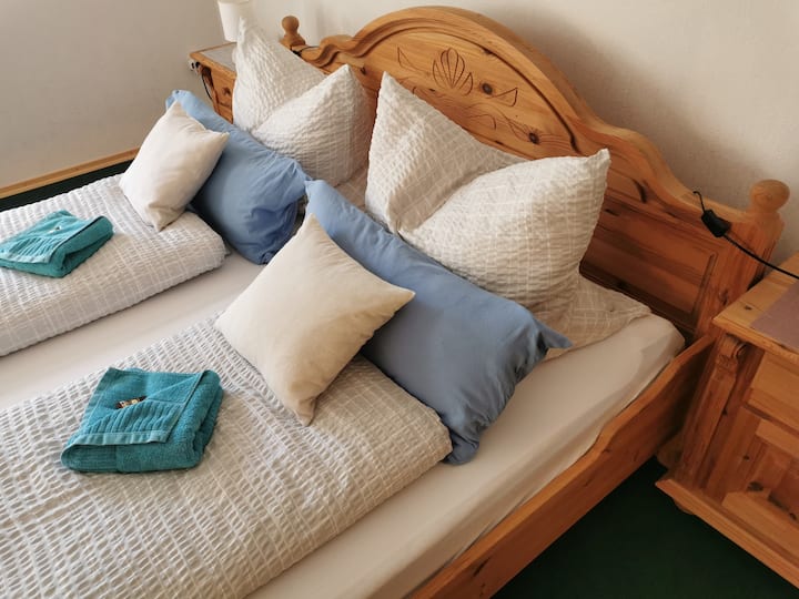 Ferienwohnung Irene (265408) - Wiesmoor