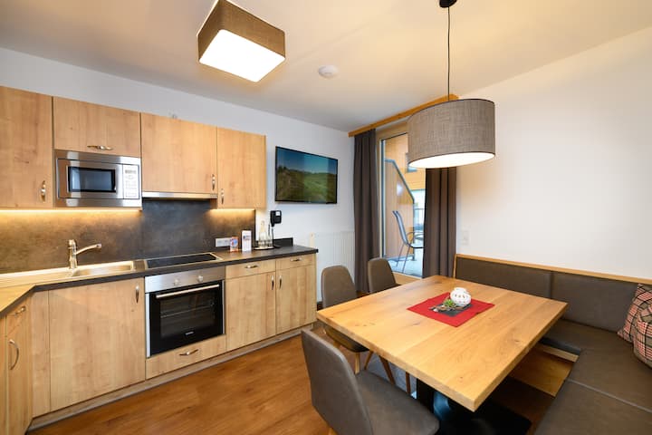 Appartement Edelweiß (263740) - Kleinarl
