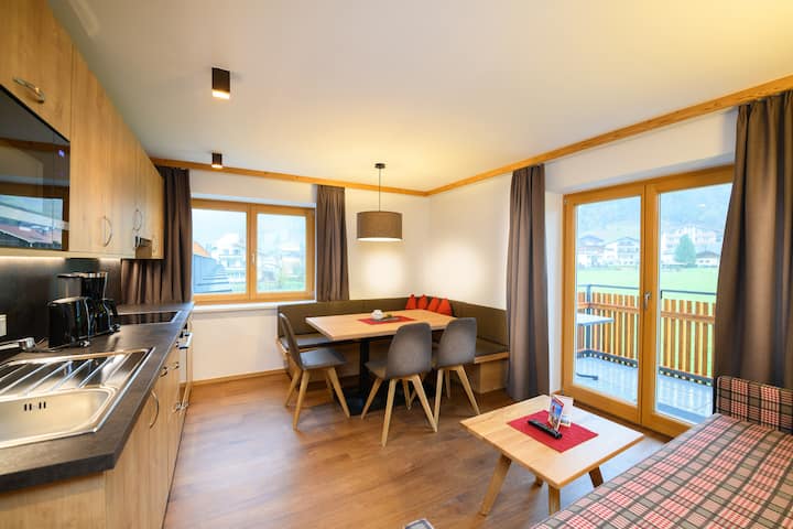Appartement Zwergerl (263742) - Großarl