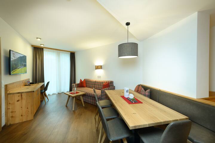 Appartement Romantik (263743) - Großarl