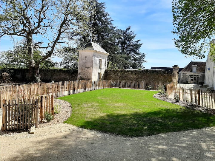 Le Gîte Du Cygne - Loches