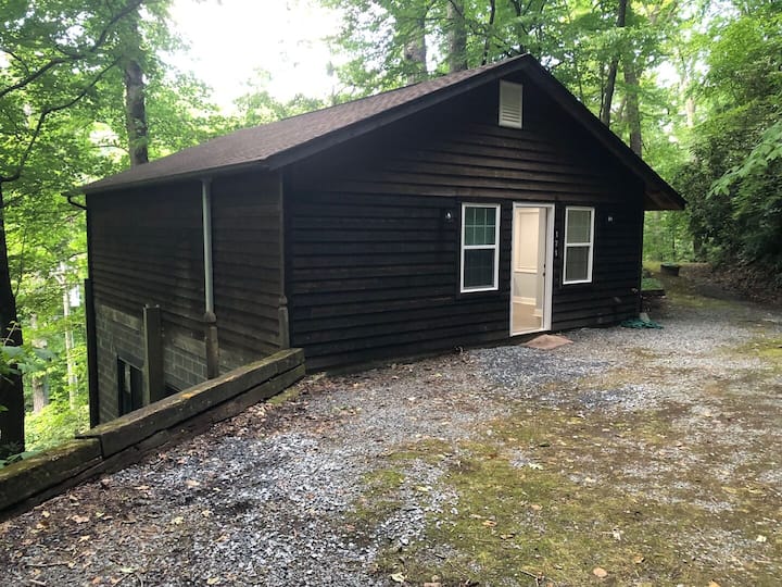 New 2br Apt In Valle Crucis - Blowing Rock, NC